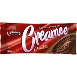 Choco-Bar Chocolate – Creamery Novelties