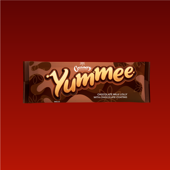 Our Products - Creamery Novelties