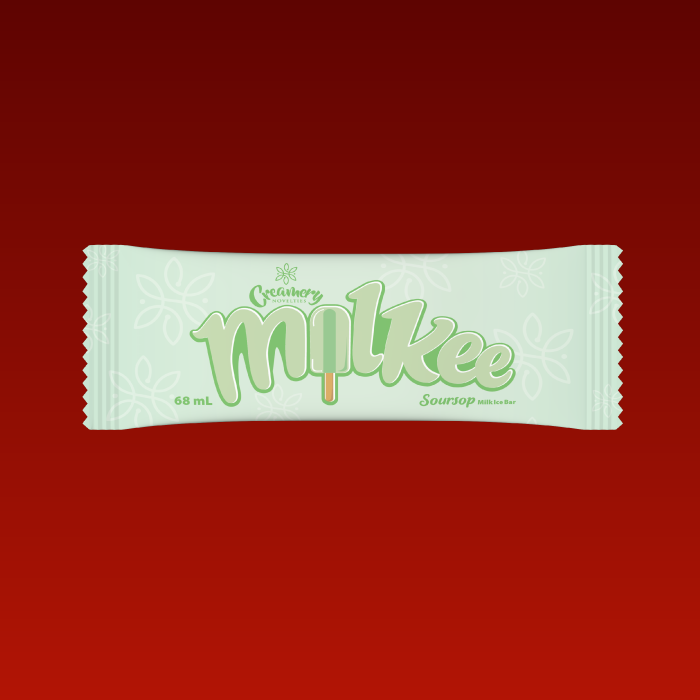 Our Products – Creamery Novelties